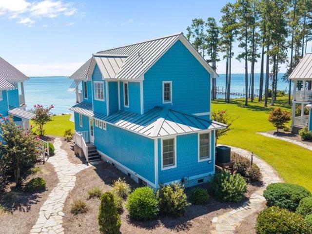 511 Neuse Village Rd Unit 3, Arapahoe, NC 28510