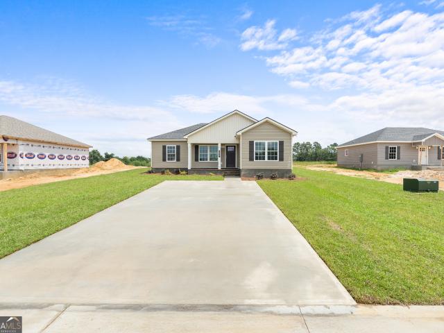 511 Nickies Way
