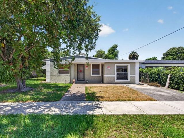 511 NW 17th Ave, Fort Lauderdale, FL 33311