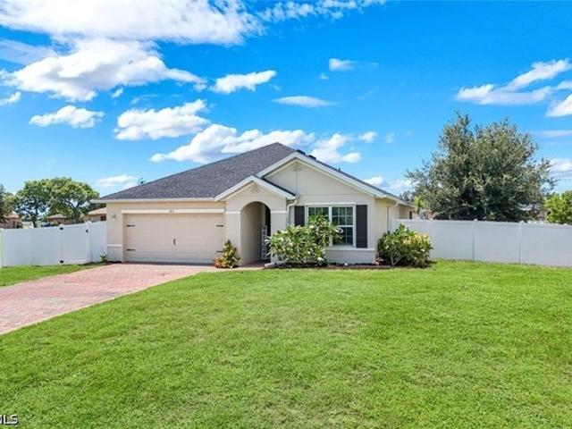 511 NW 26th St, Cape Coral, FL 33993