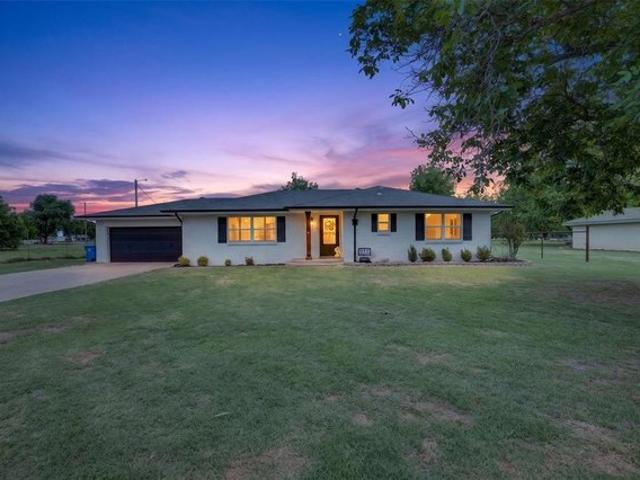 511 NW 34th St, Newcastle, OK 73065