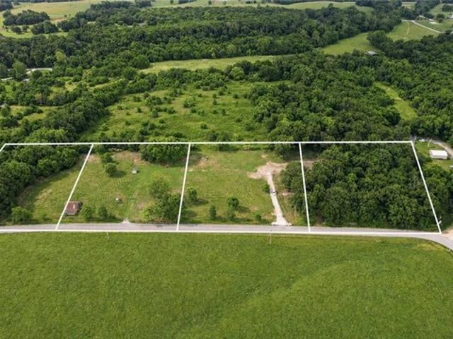 511 NW Cowan Ave Lot 5, Gentry, AR 72734
