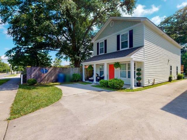 511 S 10th St Unit 1, Wilmington, NC 28401