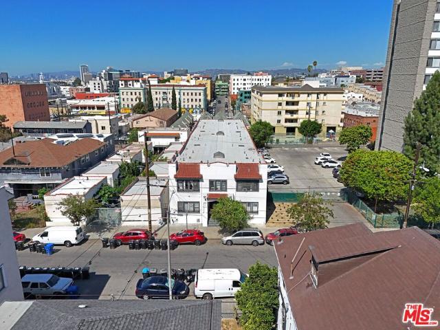 511 S Union Avenue