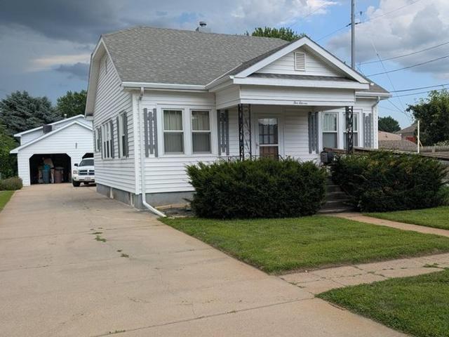 511 S Vine St, Grand Island, NE 68801