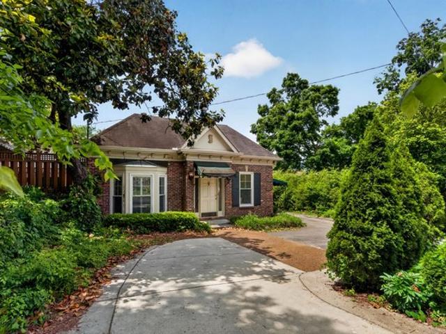 511 S Wilson Blvd, Nashville, TN 37205