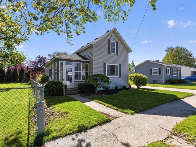 511 S Alp Street