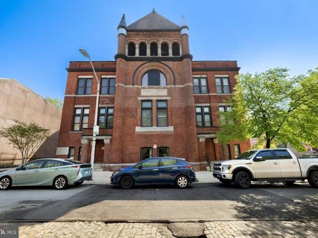 511 S Bond St Apt 107, Baltimore, MD 21231