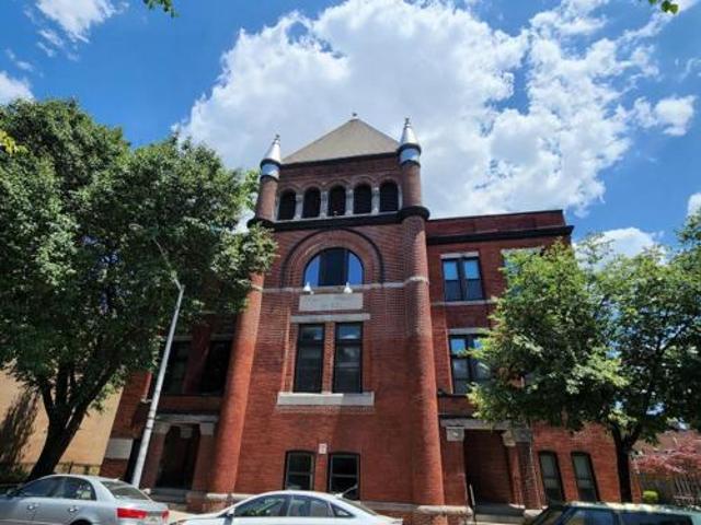 511 S Bond St 104, Baltimore, MD
