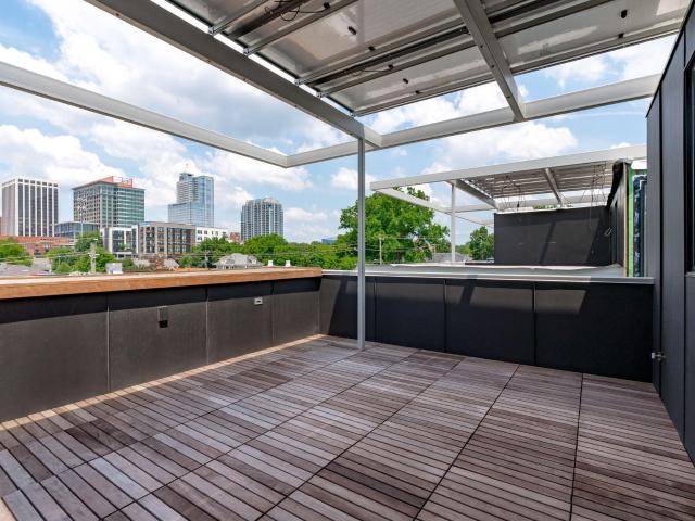 511 S Bloodworth St, Unit 101, Raleigh, NC 27601 | MLS #10129 | Compass