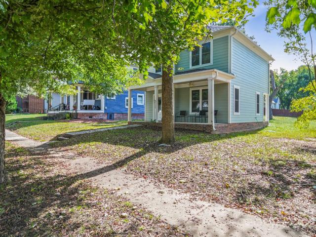 511 S Carolina Ave, Spencer, NC 28159 | MLS #4304