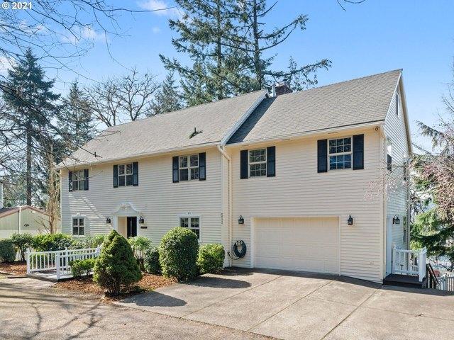 511 S Center St, Oregon City, OR 97045