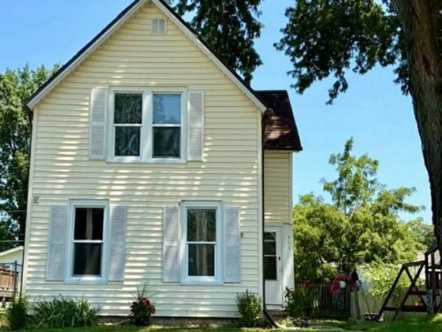 511 S Dittmer St, Davenport, IA 52802