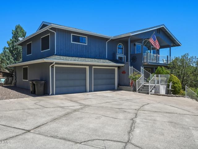 511 s fort mcdonald drive