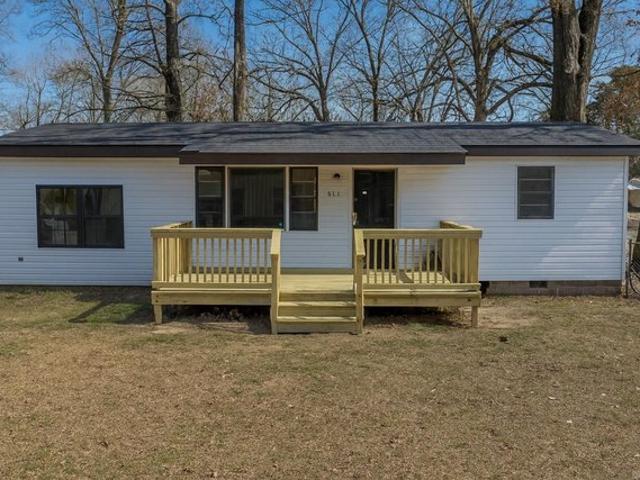 511 S Grant St, Cabot, AR 72023