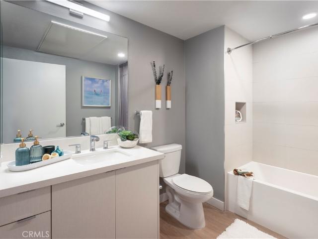 511 S Harbor Blvd, Unit 428, San Pedro, CA 90731 | MLS #SB26099