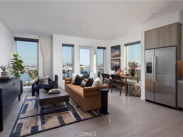 511 S Harbor Blvd, Unit 601, San Pedro, CA 90731 | MLS #SB26132