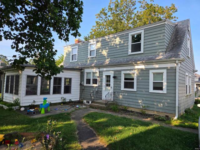 511 S Illinois Street