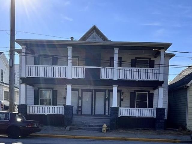 511 S Main St, Kokomo, IN 46901