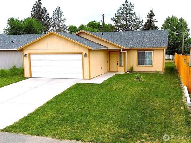 511 S Main St, Warden, WA 98857