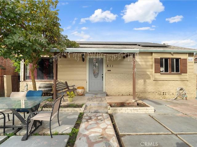 511 S Pannes Ave, Compton, CA 90221 | MLS #DW26041 | Compass