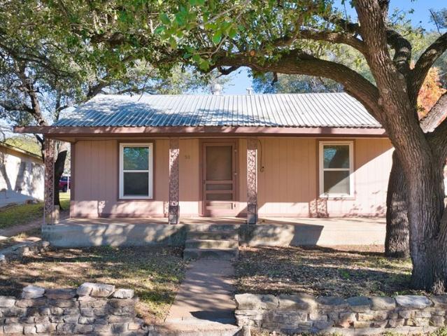 511 S Pecan St, Mason, TX 76856 | MLS #99334