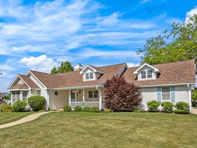 511 S Poplar St, Manteno, IL 60950