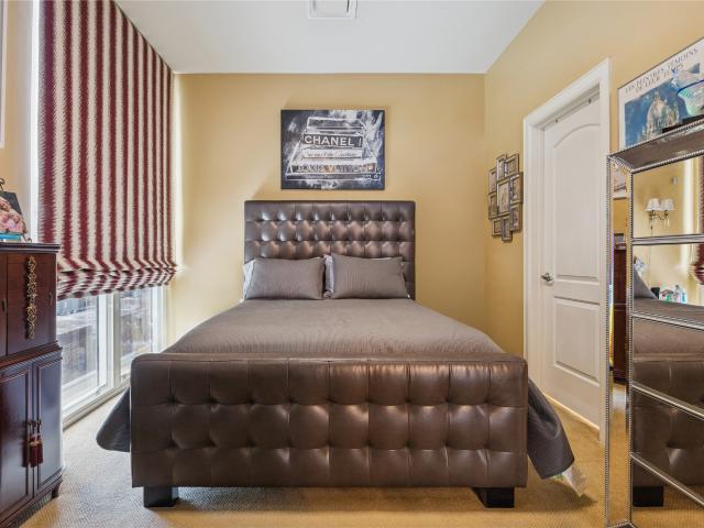 511 S Post Oak Ln, Unit 3D, Houston, TX 77056 | MLS #3402