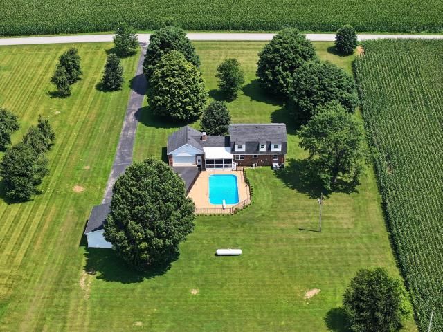 511 Snardon Mill Rd