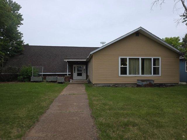 511 Somo Ave E, Tomahawk, WI 54487