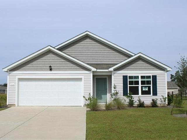 511 Sagebrush St, Myrtle Beach, SC 29588