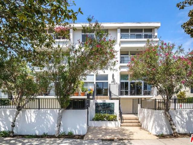 511 San Vicente Blvd 301, Santa Monica, CA
