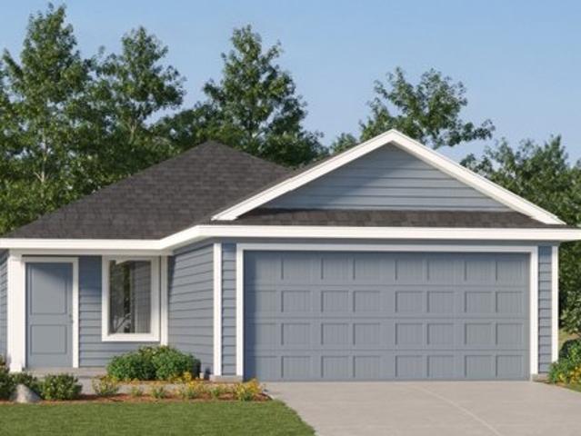 511 Sandhill Crane Ln, Princeton, TX 75407