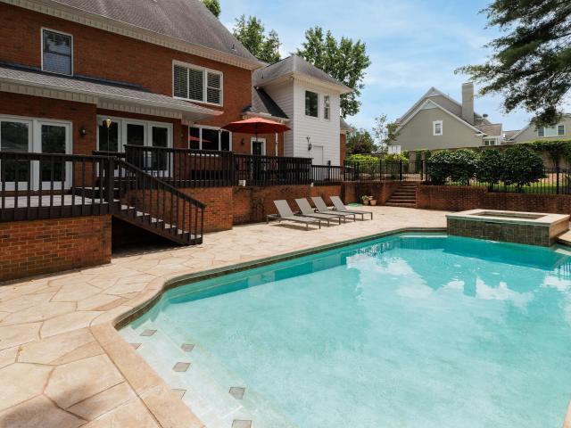 511 Scarborough Drive