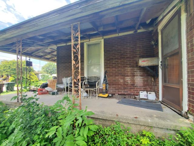 511 Seymour Road
