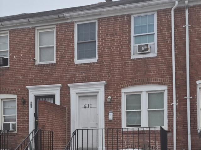 511 Seagull Avenue $1,550 /month 2 BED 1 BATH