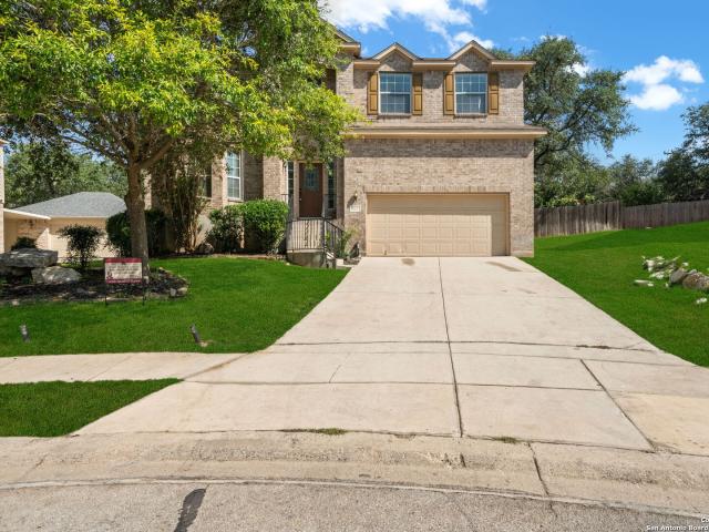 511 Sedberry Ct, San Antonio, TX 78258 | MLS #1959 | Compass