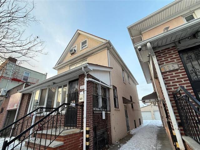 511 Senator Street