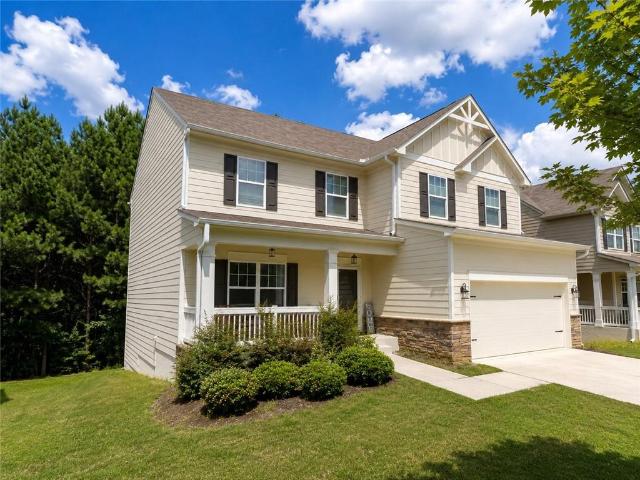 511 Shady Glen