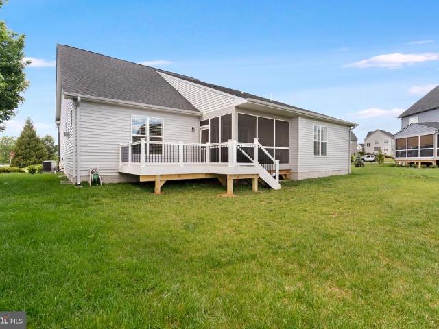 511 Shenandoah Crossing Drive
