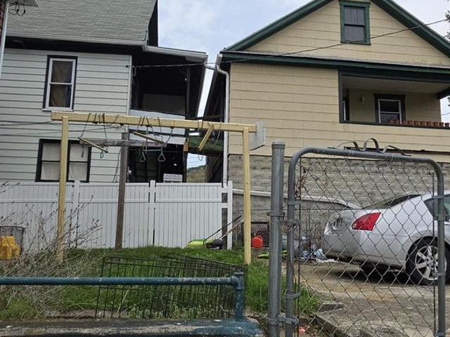511 Shriver Avenue
