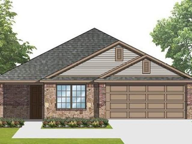 511 Silo Cir, Josephine, TX 75189