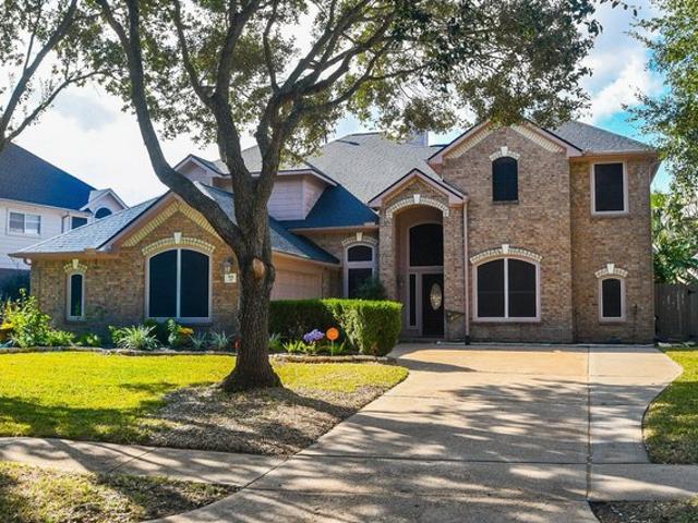 511 Silver Creek Cir, Richmond, TX 77406
