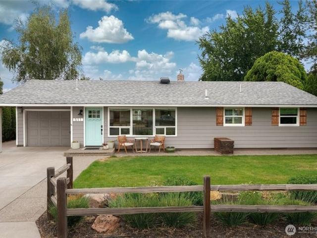 511 Stone St, Walla, WA 99362