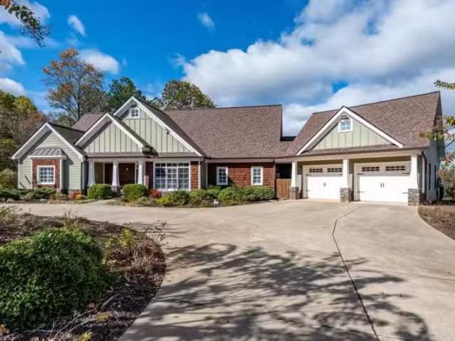 511 STONELEDGE DR, Jasper, GA 30143 MLS 7482713
