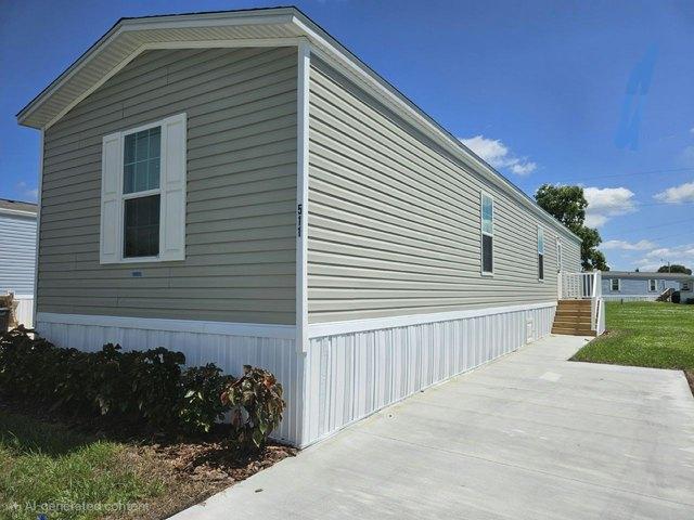 511 Suwanee Dr Unit 2024, North Fort Myers, FL 33917