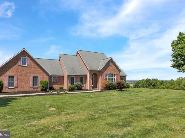 511 Summer Hill Road