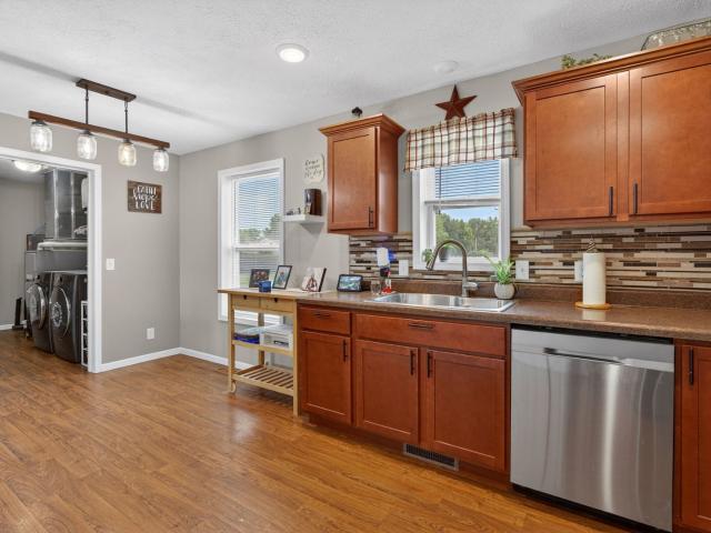 511 Sundown Trail