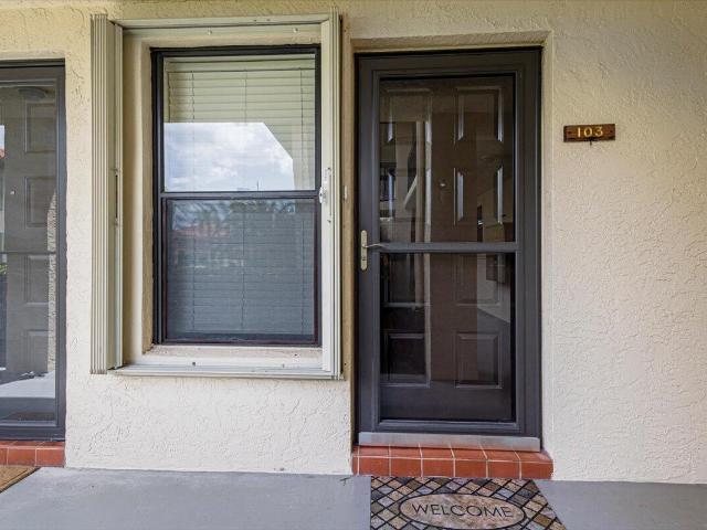 511 SW South River Dr, Unit 103, Stuart, FL 34997 | MLS #R11123 | Compass