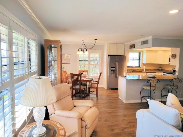 511 SW South River Dr, Unit 207, Stuart, FL 34997 | MLS #M20055 | Compass
